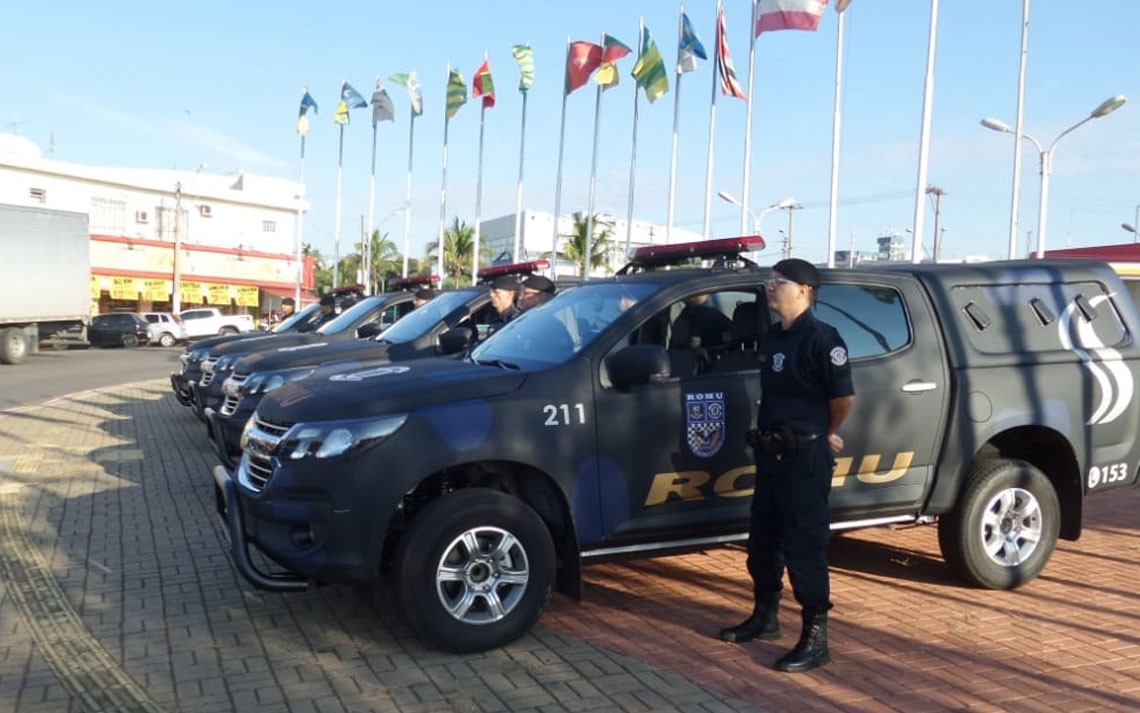 GCM de Sumaré: SAIU EDITAL! Salário é de R$ 4.509,65.